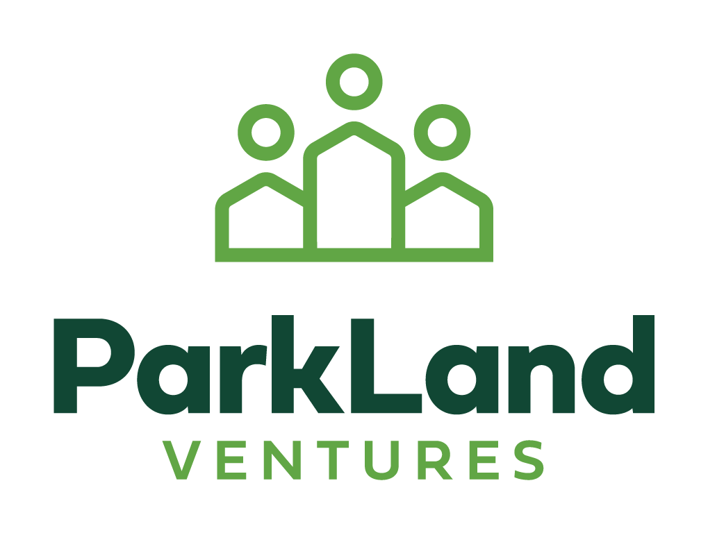 We're Now Online! - ParkLand Ventures
